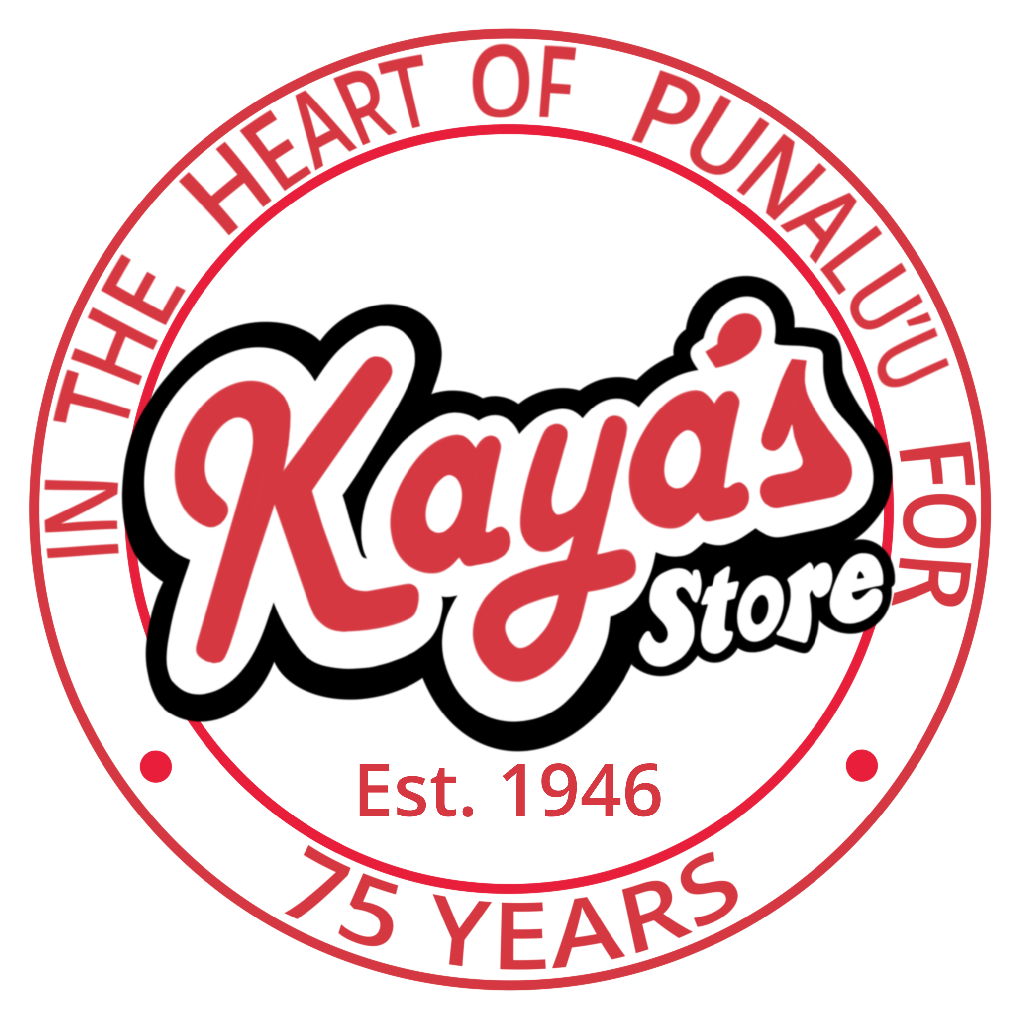 Home - Kaya's Store